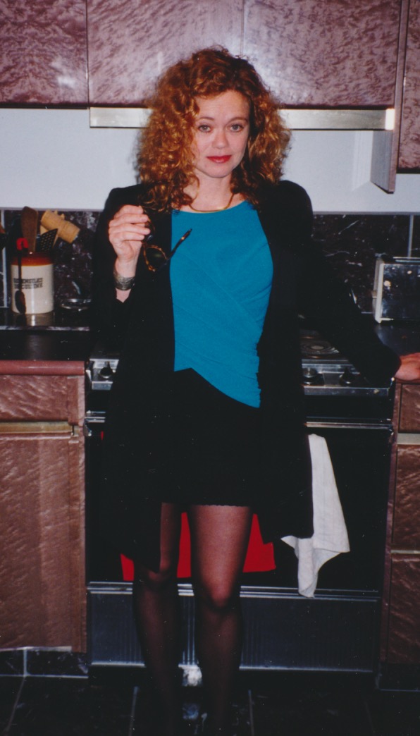 Jane Mundy: When she’s bad, she’s better? - Your Everlasting Words